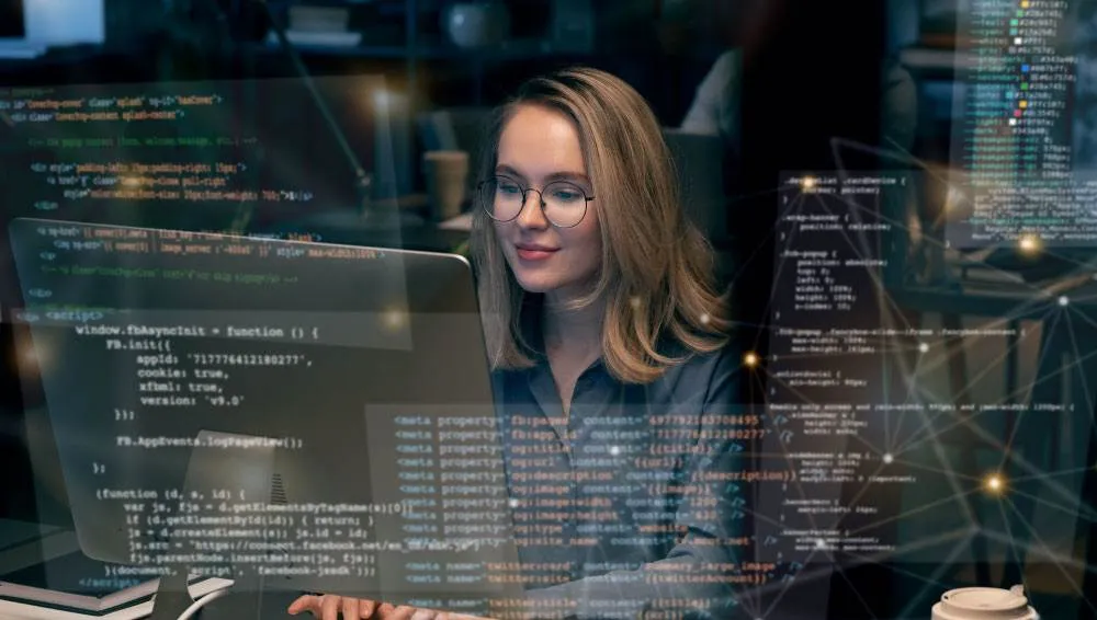 The Rise of the No-Code Movement: Exploring its Impact on Entrepreneurs